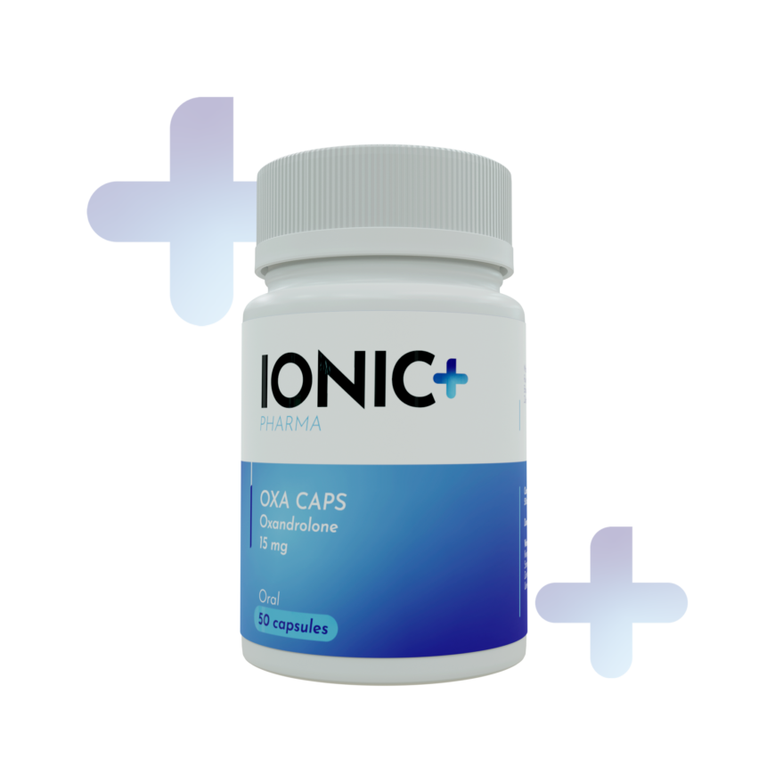 Tienda Slider Ionic – Ionic pharma